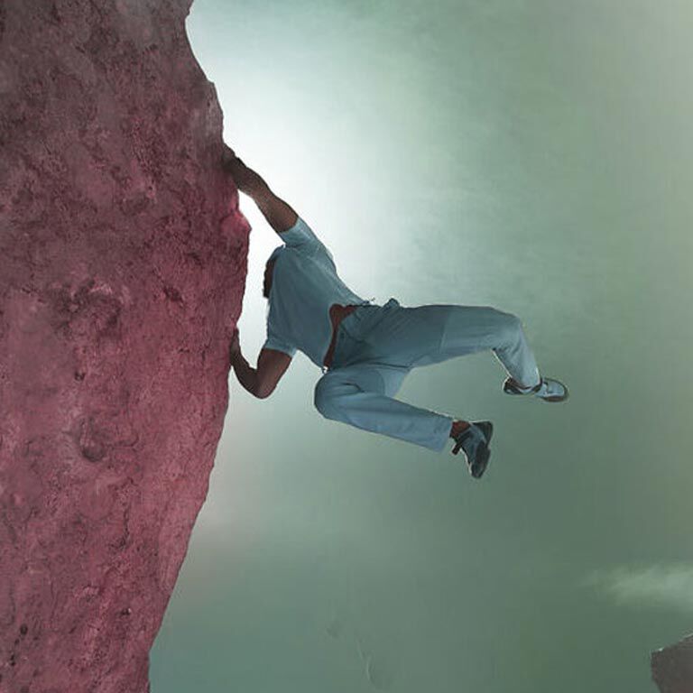 Thirst for more: Cliff Mervil | CamelBak®