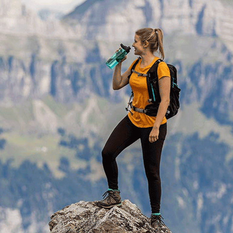 Daily Water Intake for Proper Hydration and Wellness | CamelBak®