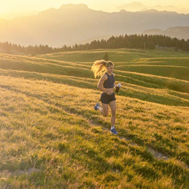 Post-Run Recovery | CamelBak®